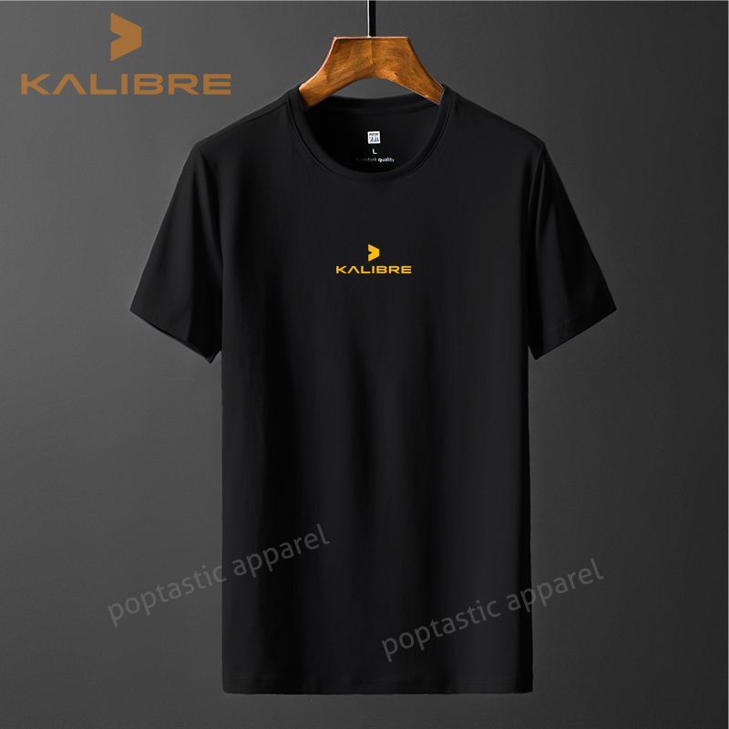 Jual Bakato.Id T-Shirt Kaos Hiking Kalibre Center Logo Baju Premium ...