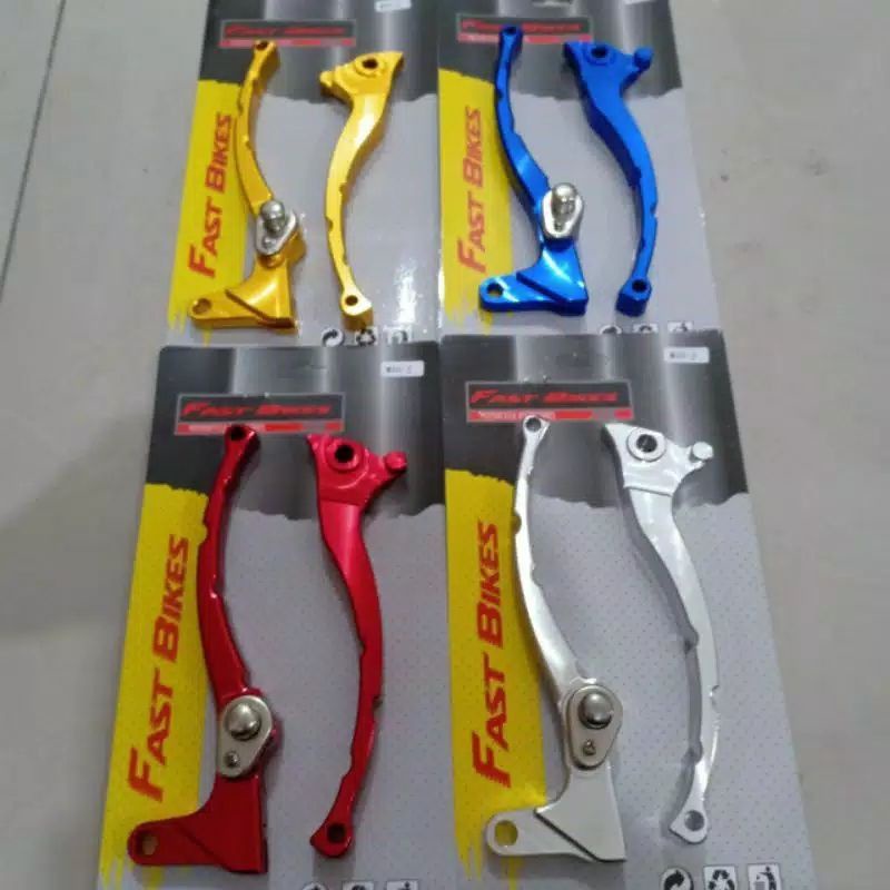 Jual Handel Rem Variasi | Handel Rem Motor Mio J/Shoul GT/X Ride/Mio M3 ...