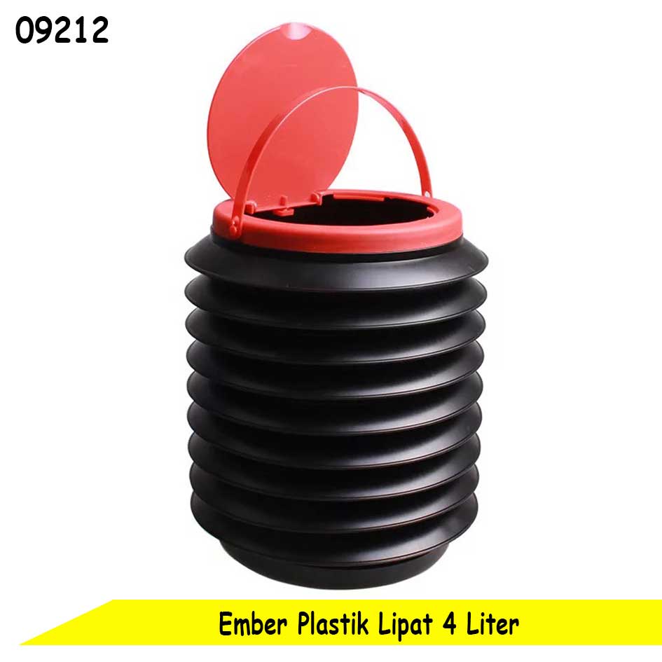 Jual Ember Lipat Plastik Magic Container Foldable Plastic | Shopee ...