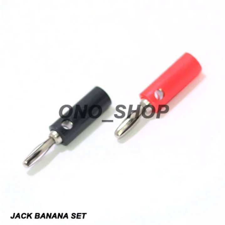 Jual Jack Banana Set | Shopee Indonesia