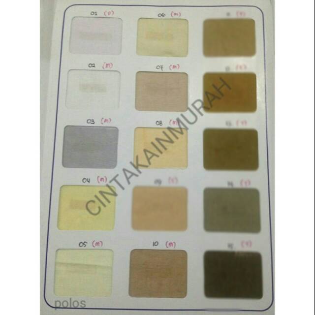 Jual ERRO / FURING PUTIH | Shopee Indonesia