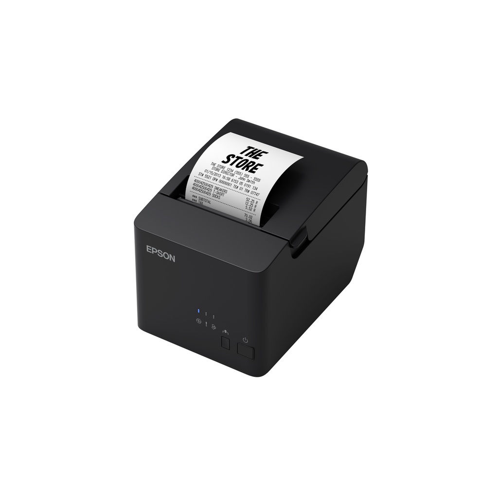Jual Epson TM-T83III USB POS Printer - TM-T83 | Shopee Indonesia