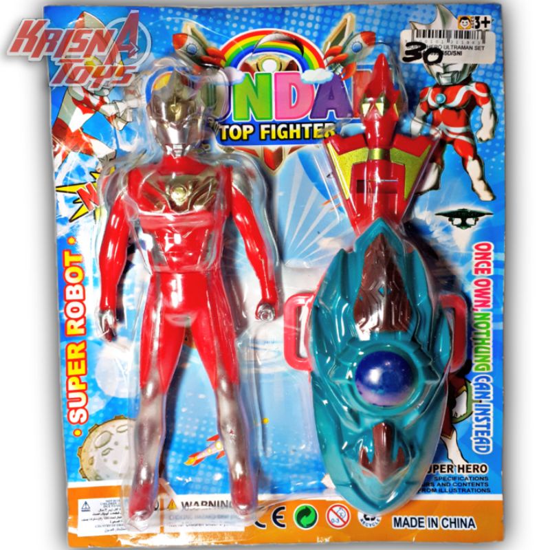 Jual MAINAN ANAK SUPERHERO ULTRAMAN/JAM BERUBAH ULTRAMAN/ULTRAMAN ZERO ...