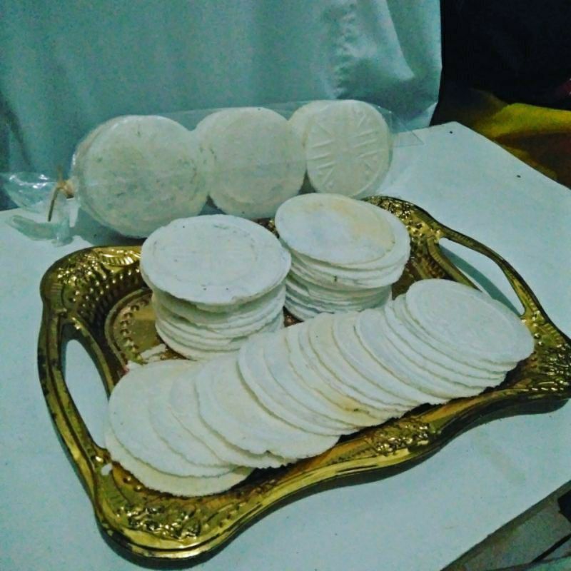 Jual Simping Kencur Tebel Khas Purwakarta 145gr | Shopee Indonesia