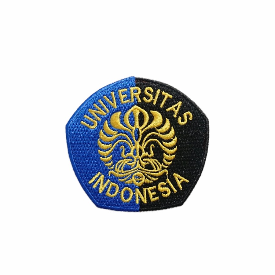 Jual Patch Emblem Fakultas Indonesia UI MIPA | Shopee Indonesia