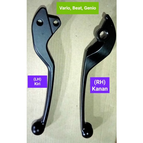 Jual Tuas rem/ Handle rem Vario, Beat, Genio (Combi brake) | Shopee ...