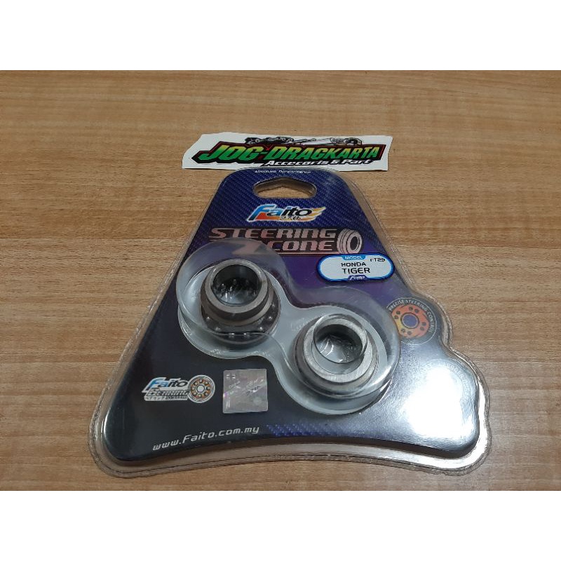 Jual KOMSTIR SET PELOR BEARING HONDA TIGER GL CB 100 CB125 WIN 100 ...