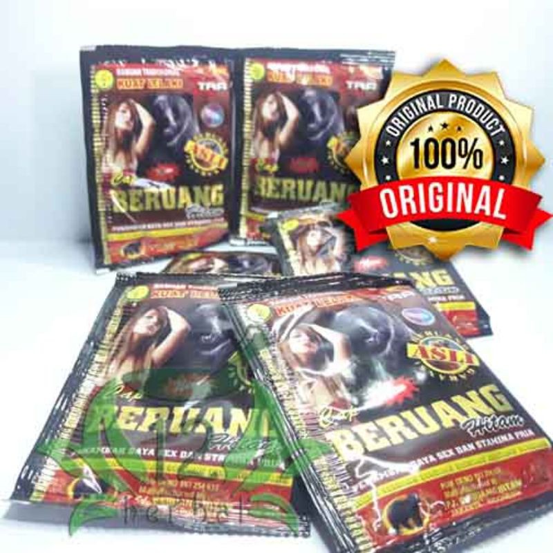 Jual BERUANG HITAM ORI ASLI SERBUK | Shopee Indonesia