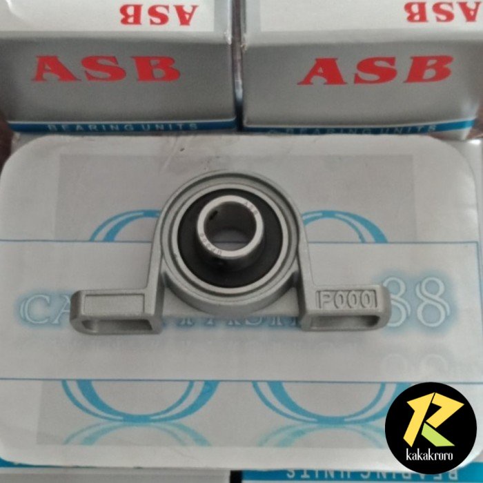 Jual UP 005 / UP005 As 25mm Pillow Block Merk Asb | Shopee Indonesia