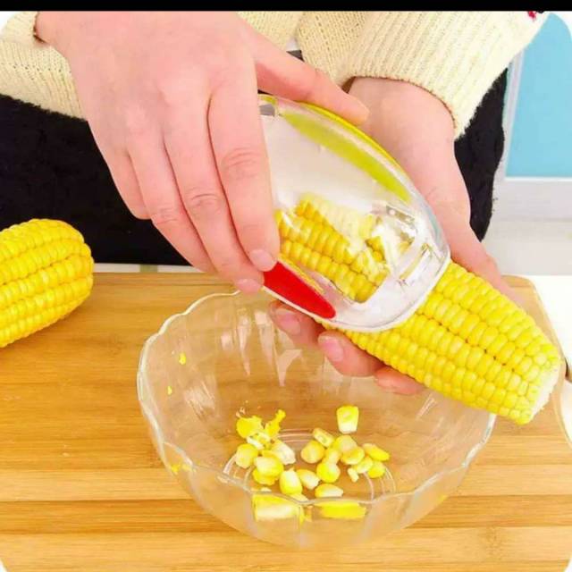 Jual serutan jagung | Shopee Indonesia