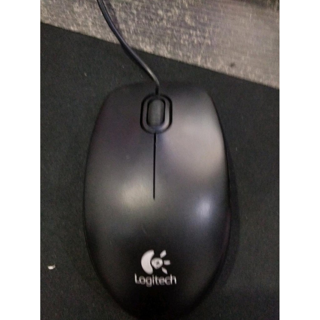 Jual Mouse Logitech | Shopee Indonesia