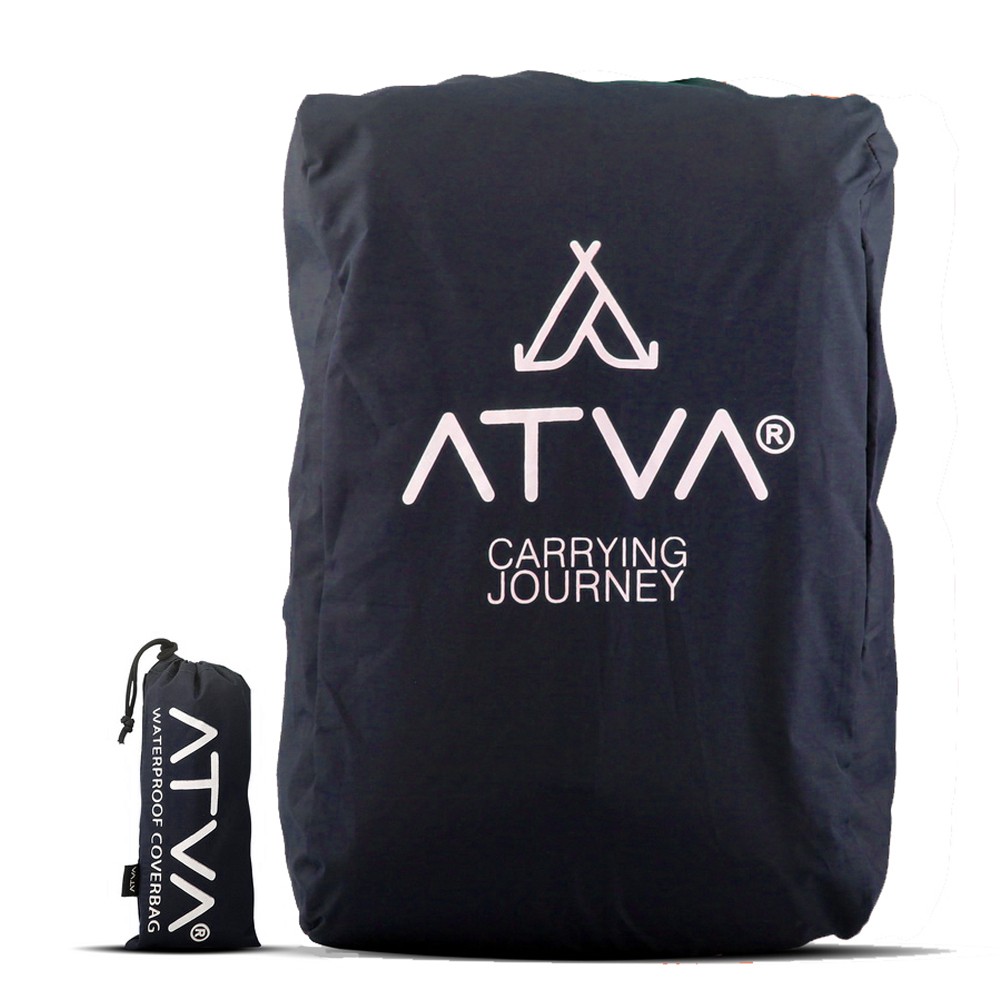 Jual Mantel Tas / Rain Cover Bag Ransel Waterproof Anti Air Hujan ATVA ...