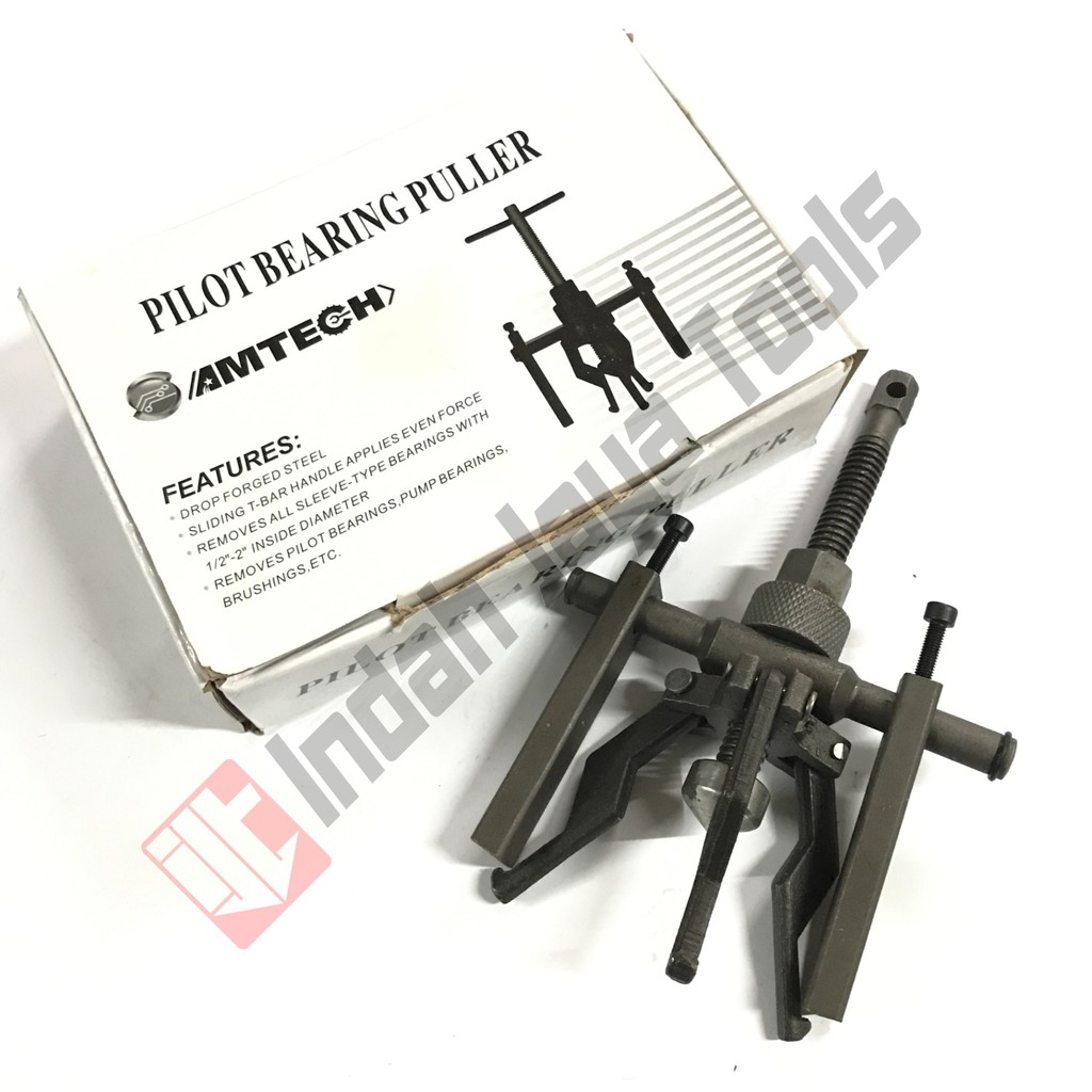 Jual AMTECH Pilot Bearing Puller - Treker Bearing Dalam Pillot Cabut ...