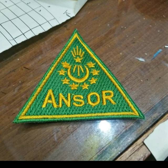 Jual Logo Ansor | Shopee Indonesia