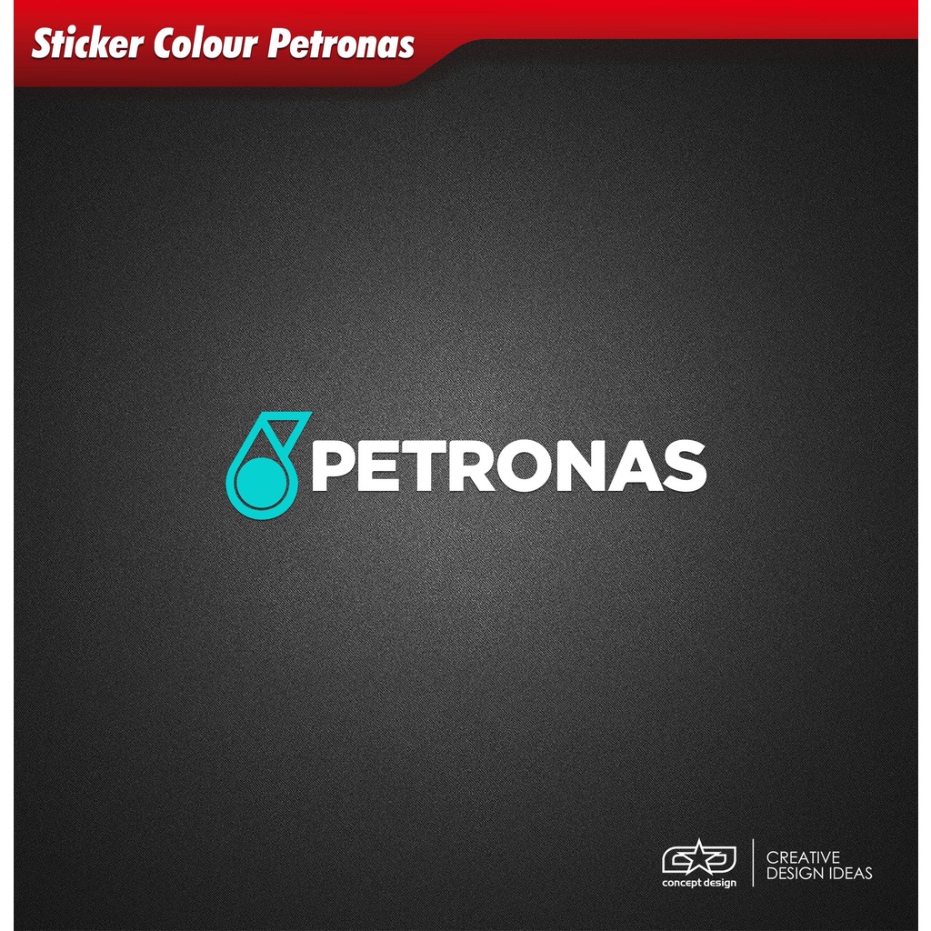Jual Sticker Colour Petronas | Shopee Indonesia