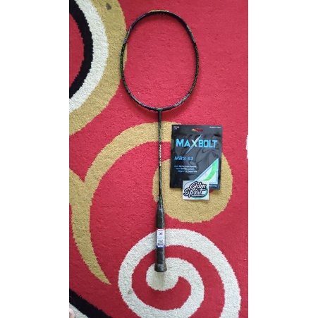 Jual Raket Maxbolt Predator Original | Shopee Indonesia