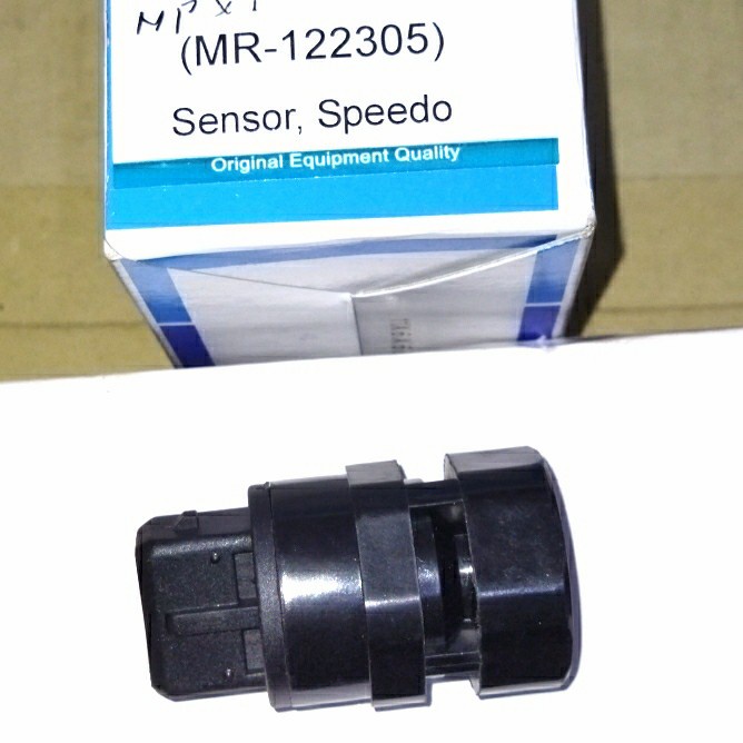 Jual sensor speedometer strada triton all new triton speed mitsubishi ...