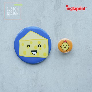 Jual Pin Bulat Custom / Souvenir Pin Custom Lucu | Shopee Indonesia