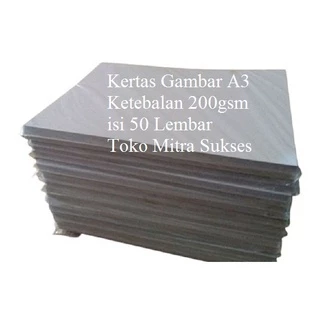Jual Kertas A3 Terlengkap & Harga Terbaru Februari 2026 | Shopee Indonesia