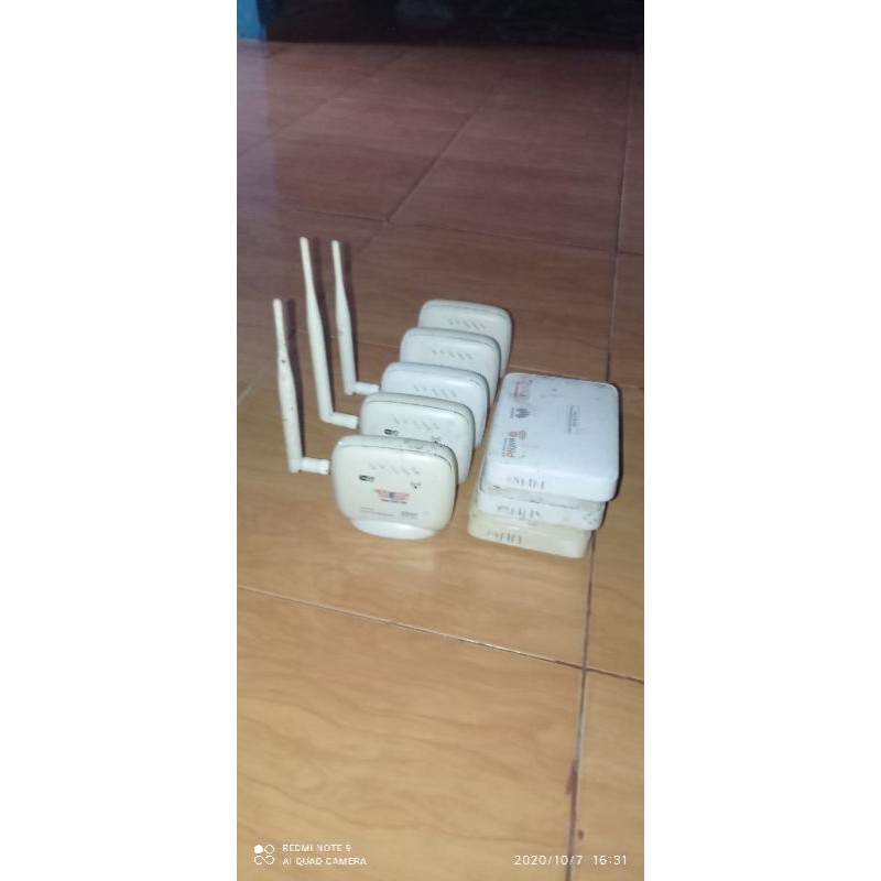 Jual Modem ADSL Bekas Indihome | Shopee Indonesia