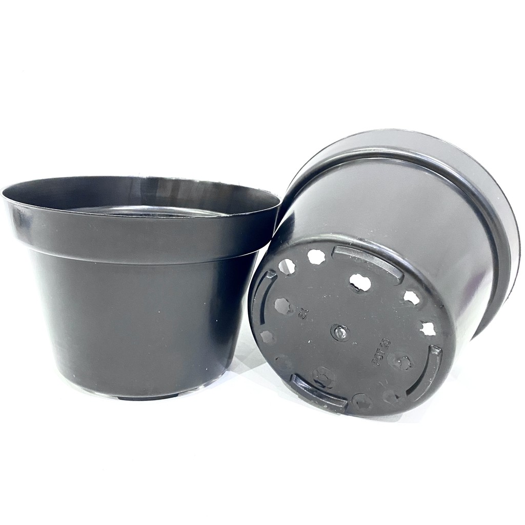 Jual Pot Tanaman Ukuran Type 20Cm / Pot Taneman / Bunga Type 20Cm / Pot ...