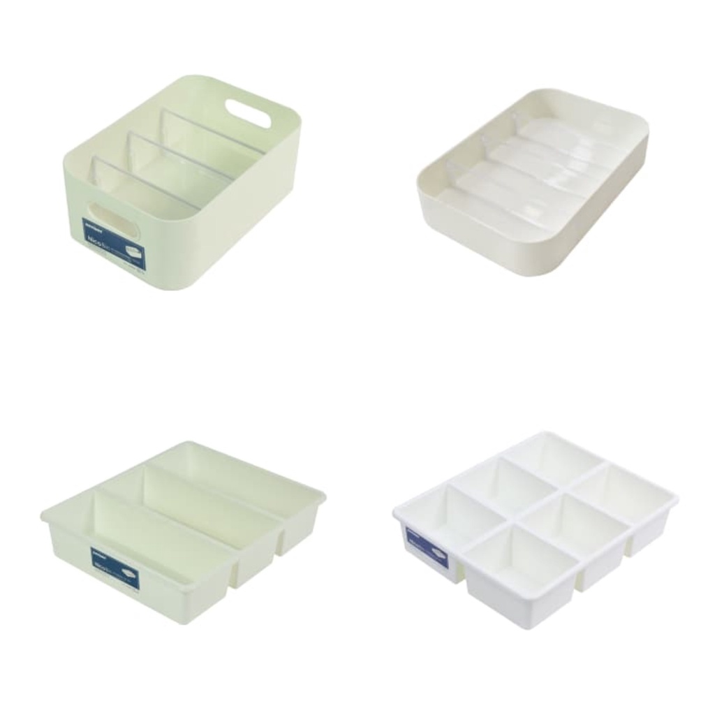 Jual AZKO Keyway DRAWER ORGANIZER TRAY Kotak Keranjang Tempat ...