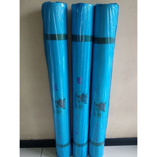 Jual Kain Kapas Lem 25F merk MEGALON ( 1 roll ) | Shopee Indonesia