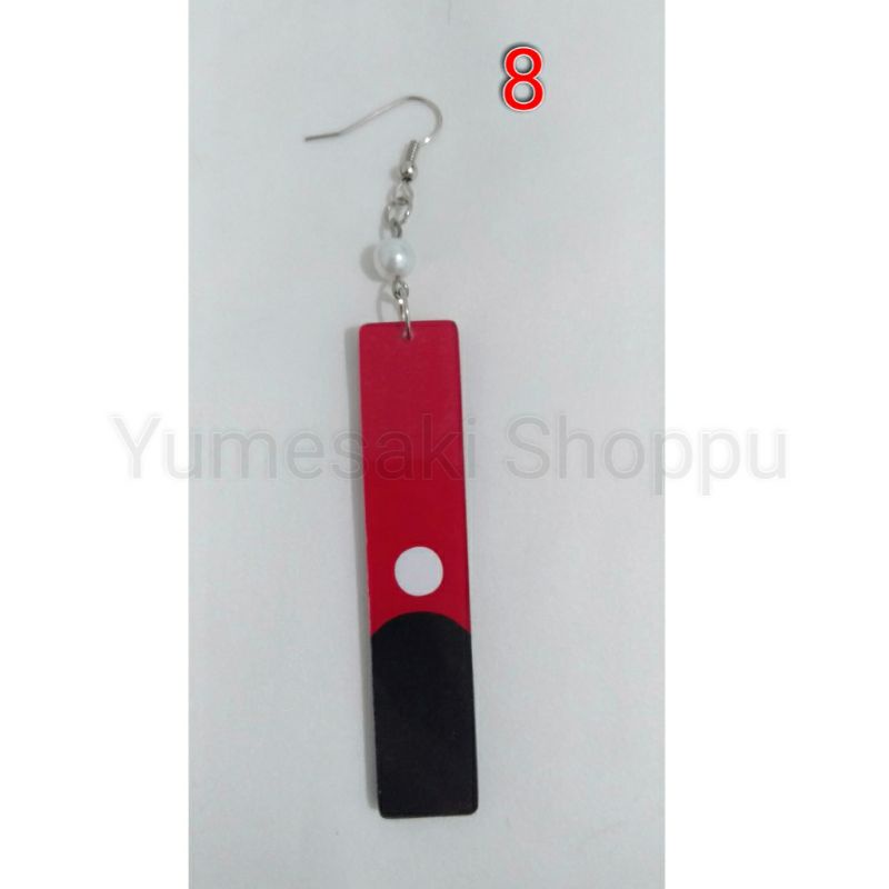 Jual Anting izana Kurokawa Tokyo Revengers tokyo manji mikey draken ...