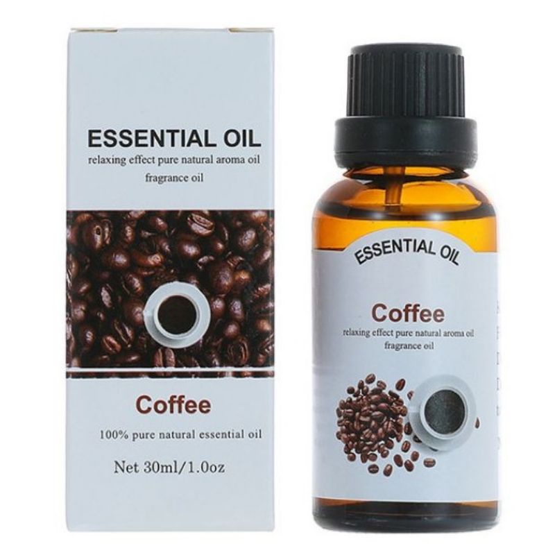 Jual Essential Oil 30ml Aroma Ruangan Minyak Aromatherapy Oils SPA ...