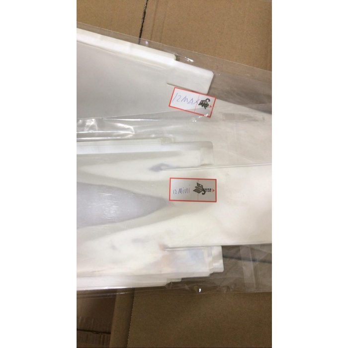 Jual Plastik greenpeel ip 12 pro max | Shopee Indonesia