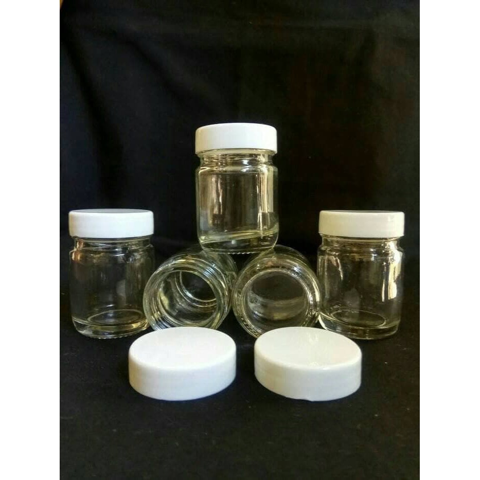 Jual Promo Botol wadah balsem Limited | Shopee Indonesia