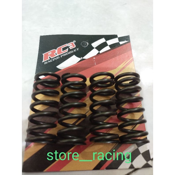 Jual Per pir klep RC3 RC 3 jupiter MX 135 MX135 VIXION R15 MX KING XABRE R 15 V2 MXKING | Shopee ...