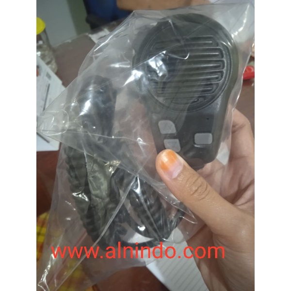 Jual EXTRA MIC ICOM M802 | Shopee Indonesia