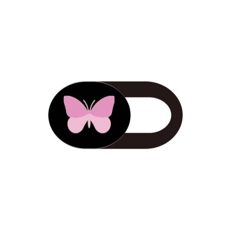 Jual [Special Edition] Penutup Kamera Sticker Webcam Cover Camera ...