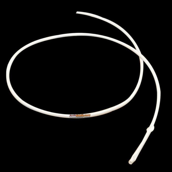 Jual *pertukangan* Marker Tube KSS 3mm Putih OMT 3.0 Kabel Marker Label ...