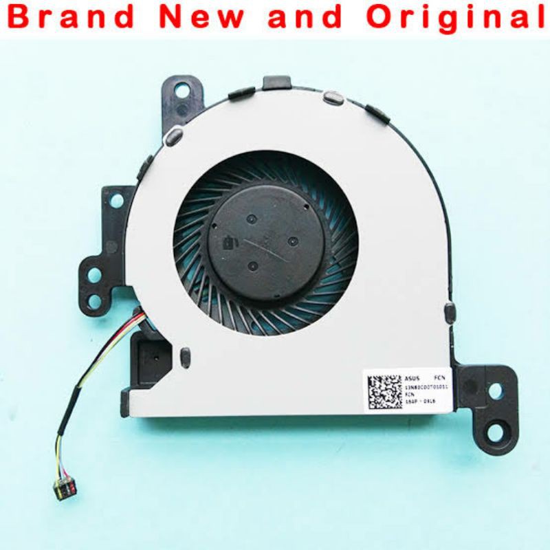 Jual FAN LAPTOP ASUS X441 X441SC X441S X441U R414 X441M | Shopee Indonesia