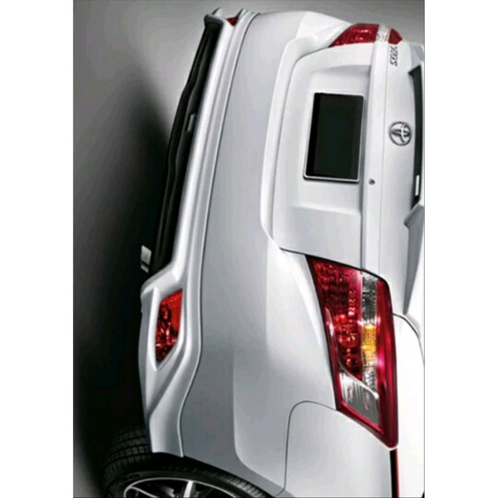 Jual BODYKIT vios trd gen3 thn 2013 PNP dan jawa dan bali High Quality ...