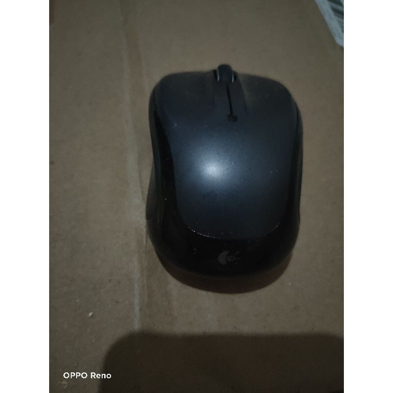 Jual mouse bekas logitech | Shopee Indonesia