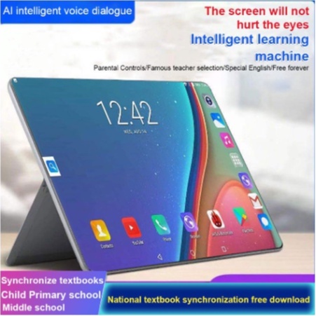 Jual ?Bisa COD?2022 Galaxy Tab Mem Besar 12 GB + 512 GB HD Layar Penuh ...