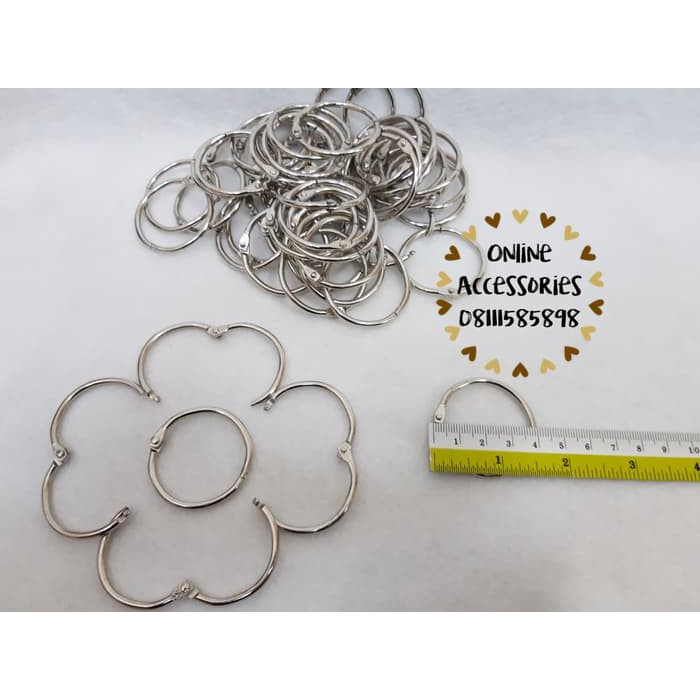 Jual Kertas File - Kertas Note - Isi Kertas Binder Ring Menu / Ring ...