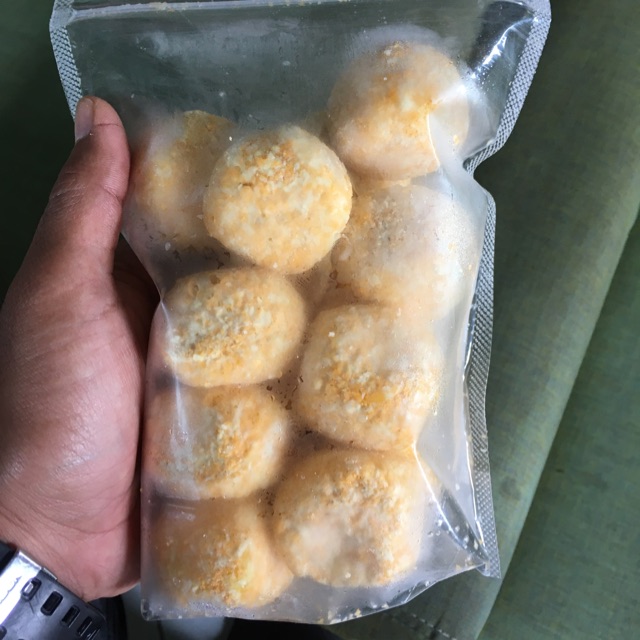 Jual Getuk singkong frozen | Shopee Indonesia