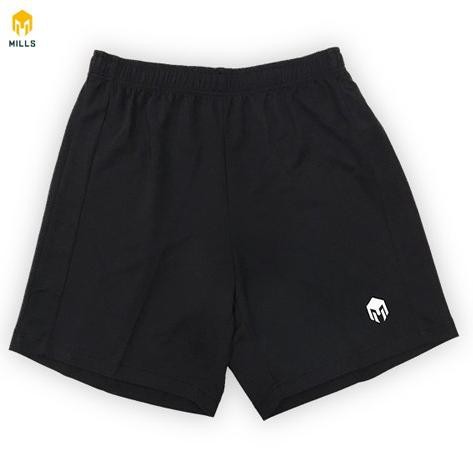 Jual MILLS Timnas Indonesia Football Short TrainingCamp 3013GR (KODE ...