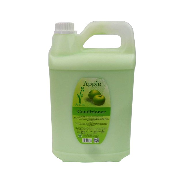 Jual ACL Conditioner Aroma Apel 5 liter | Shopee Indonesia