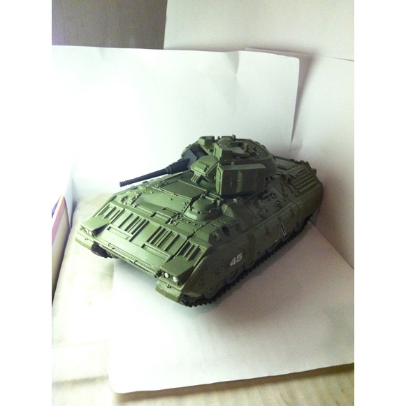 Jual Micro Machines Military. Battle Zones - Combat Raider Tank by ...