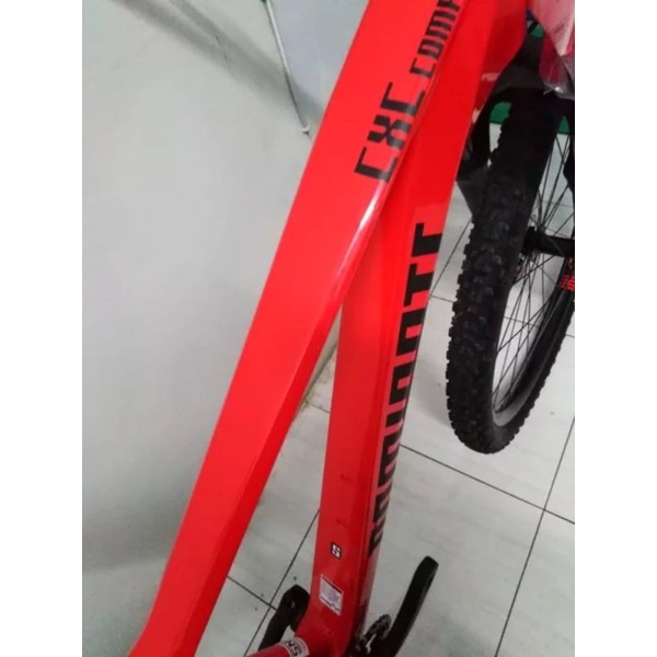 Jual Sepeda 29 MTB Dominate CXC Comp 2020 Carbon | Shopee Indonesia