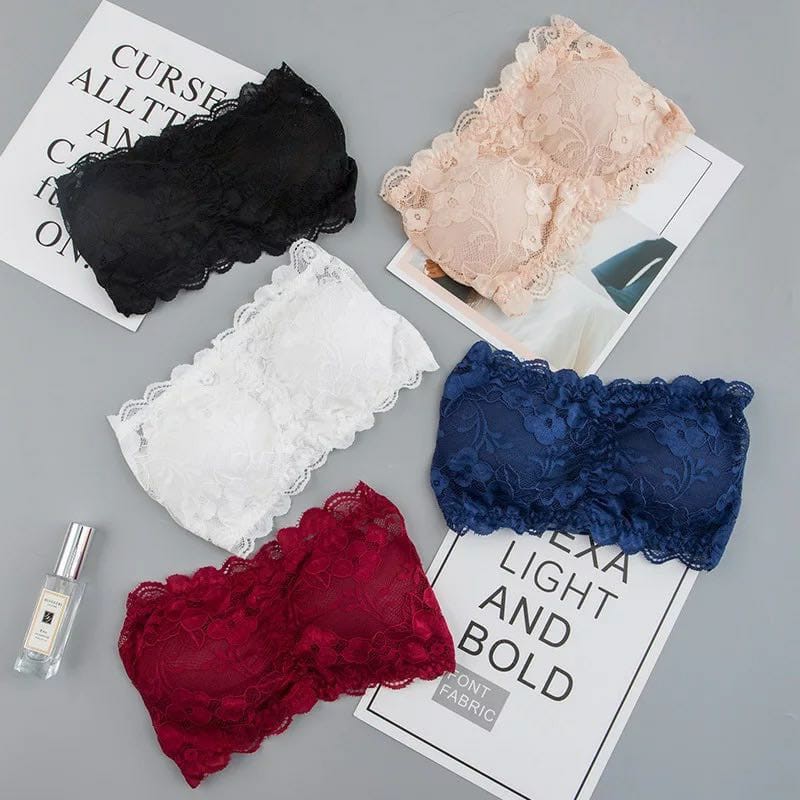 Jual ( Fy ) BRA IMPORT BRA/BH Kemben murah Bandeau IMPORT Sexy Model ...