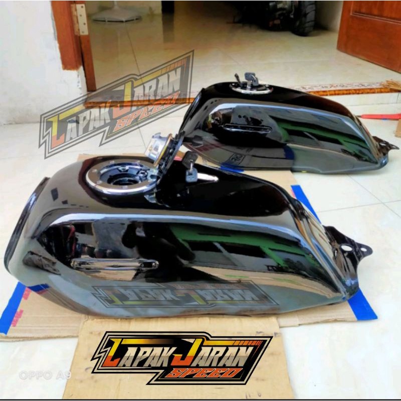 Jual TANGKI GL PRO MAX TUTUP NINJA | Shopee Indonesia