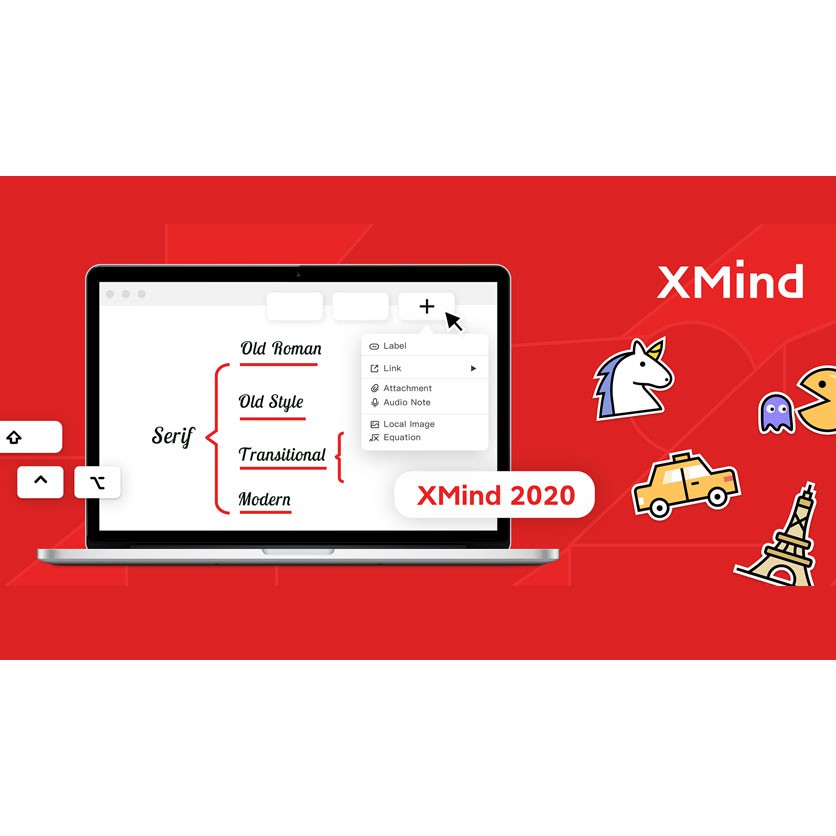 Jual XMind 2020 v10.3.0.202012160243 | Shopee Indonesia