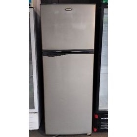Jual Kulkas 2 Pintu TOSHIBA. Kapasitas 460 Liter, 170 Watt, SECOND SIAP ...