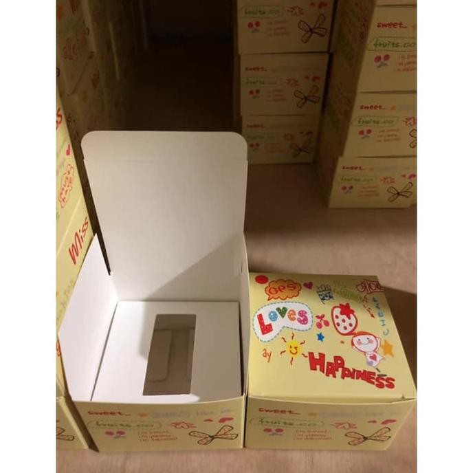 Jual BOX / Dus / Kardus - Jam Tangan Anak Smartwatch Kids Smart Watch ...